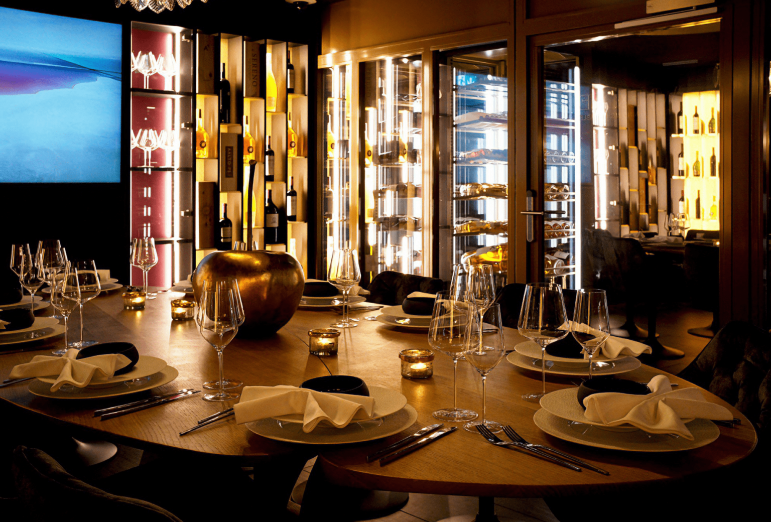 SIGN GASTRO WORLD | Swiss Cuisine & Innovation